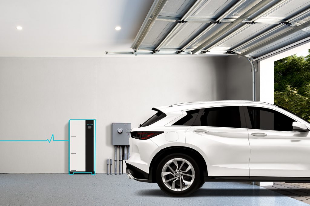 For Distributors - Power Sonic Pulse